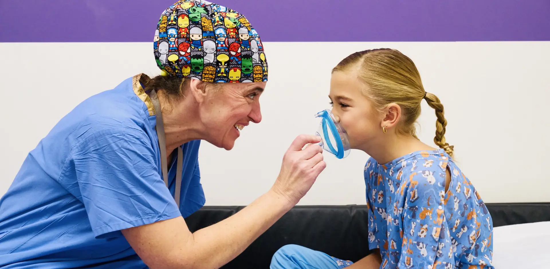 Pediatric Anesthesia Care | Pediatric Anesthesia, P.A.